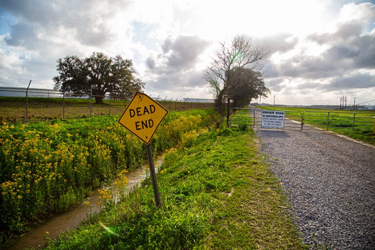 Cancer Alley Rises Up - Earthjustice