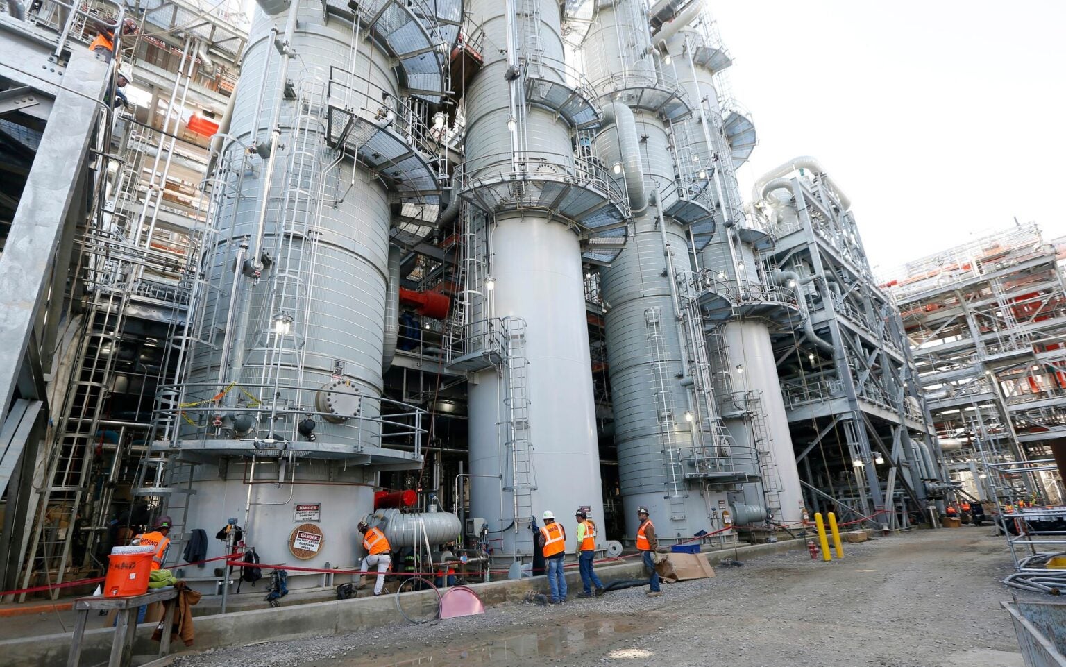 Help stop the buildout of harmful carbon capture and storage projects ...
