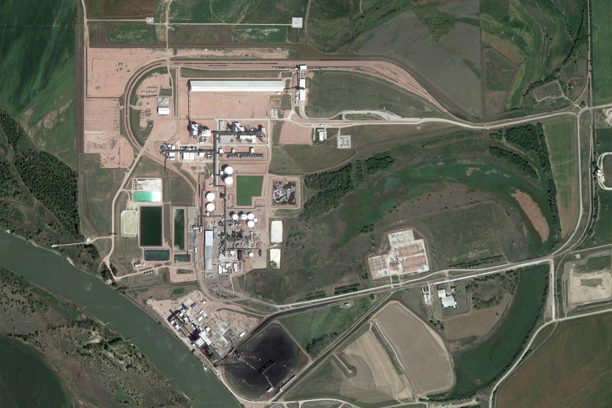 Toxic Coal Ash in Iowa: Addressing Coal Plants’ Hazardous Legacy ...