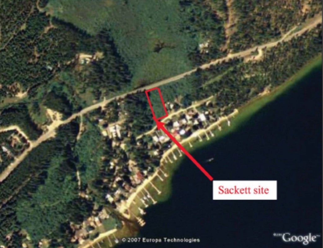 What Does Sackett v. EPA Mean for Clean Water? - Earthjustice