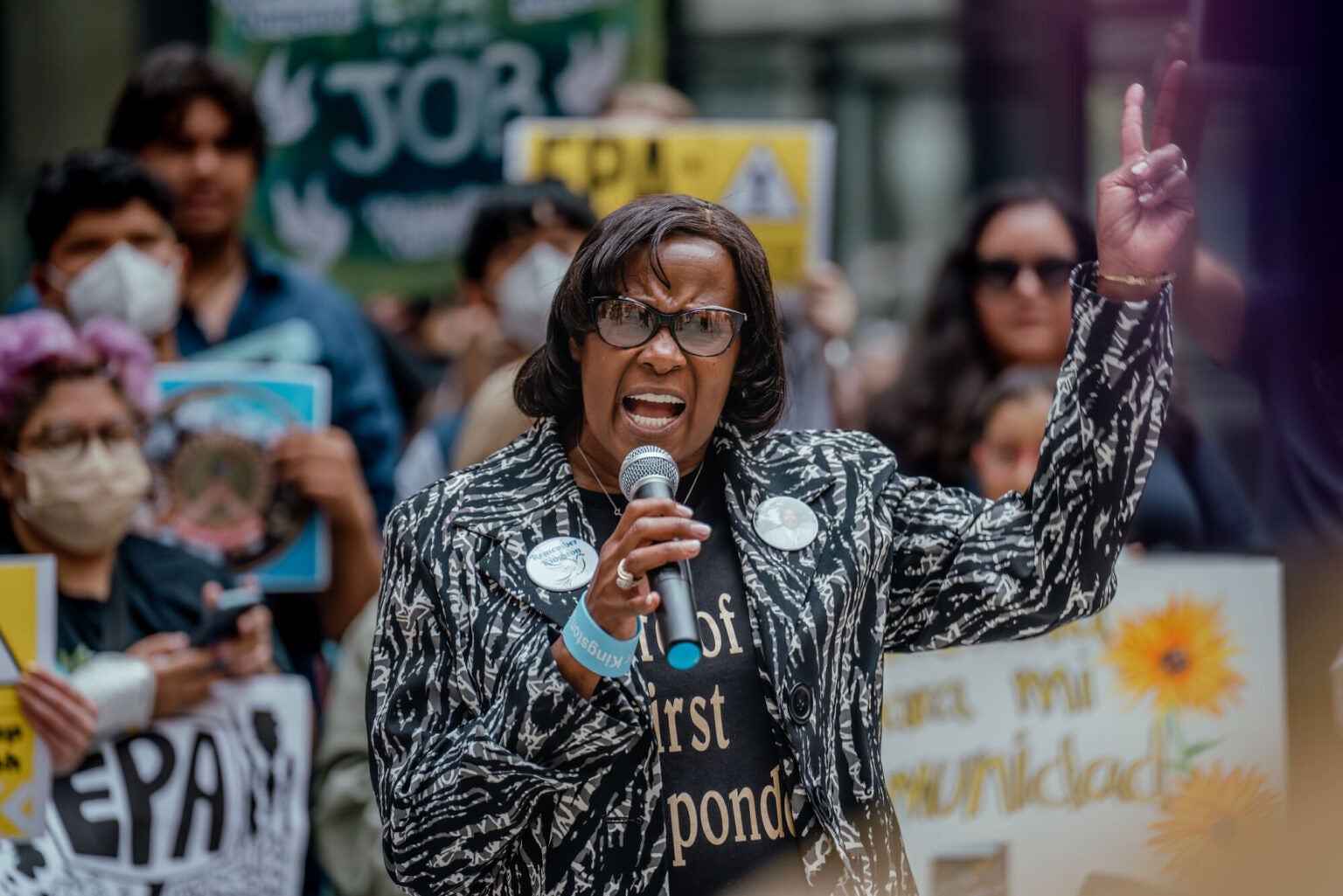 2023: A Year in Earthjustice - Earthjustice