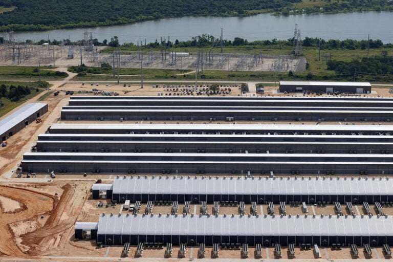 Cryptocurrency Mining in Texas - Earthjustice