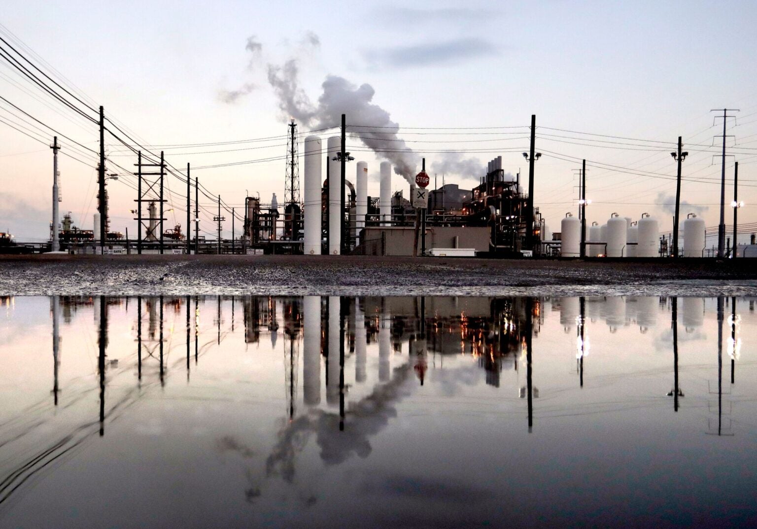 Action Alerts - Earthjustice