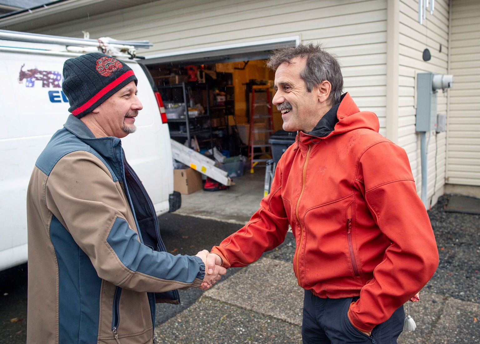 A Cold Alaska City Has Become a Heat Pump Hub - Earthjustice