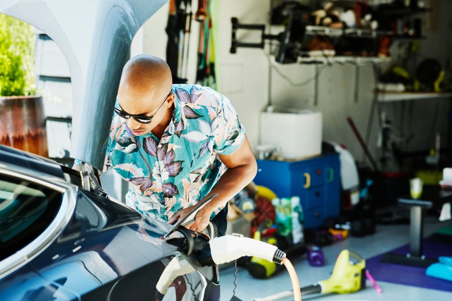 EPA Approves Waiver for California’s Zero-Emissions Cars and Cleaner ...