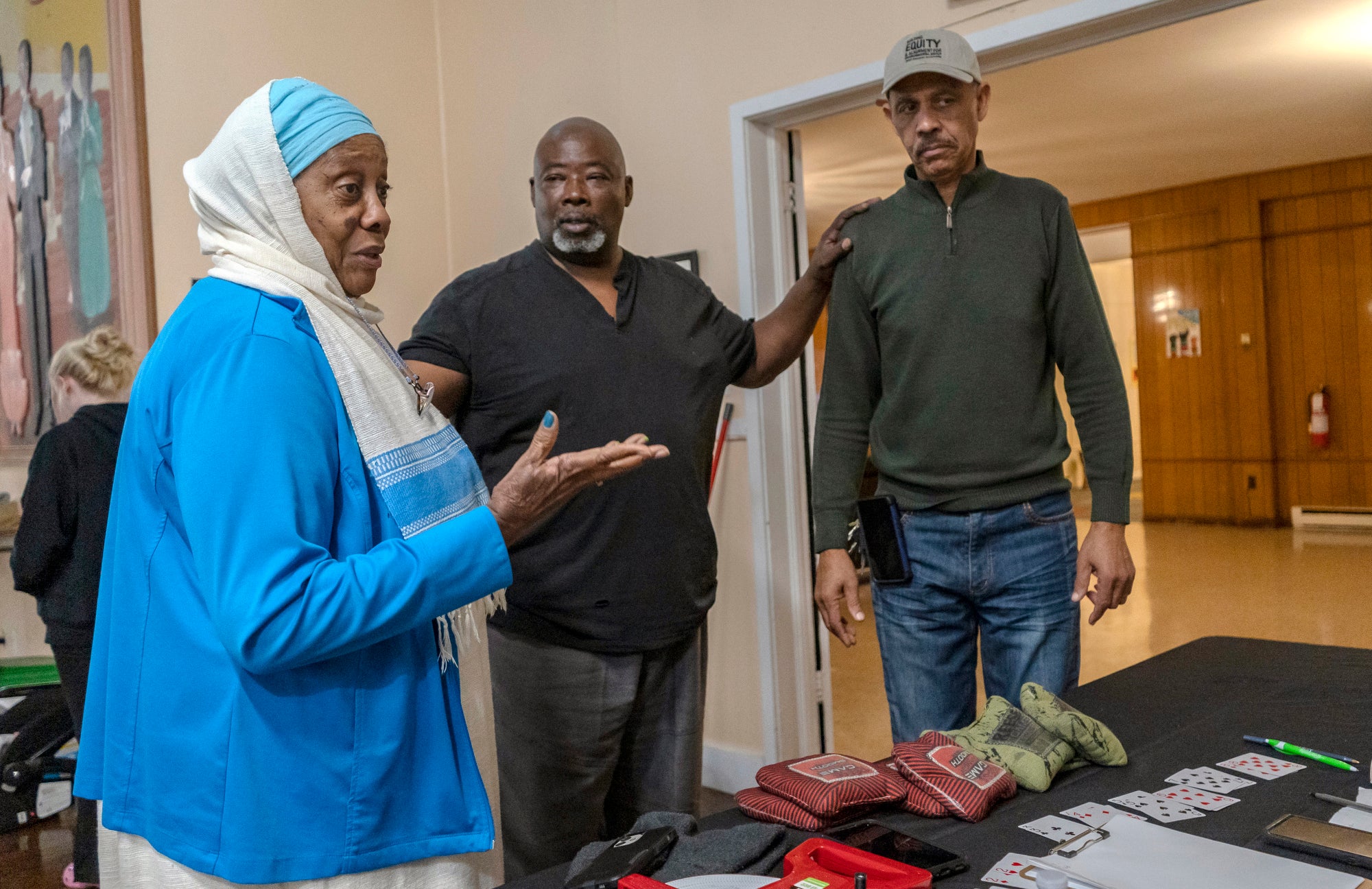 Toxic Lead Is Still Contaminating Our Drinking Water, But Change Is ...