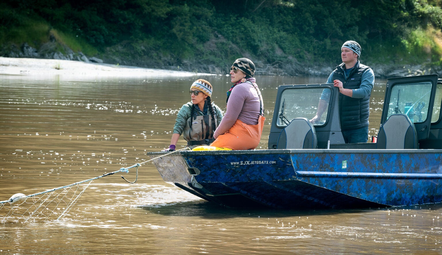 Klamath River Dam Removal Is a Victory for Tribes - Earthjustice