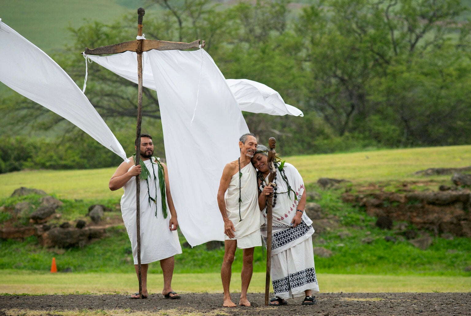 A Landmark Victory for Peace in Hawai’i’s Sacred Mākua Valley ...