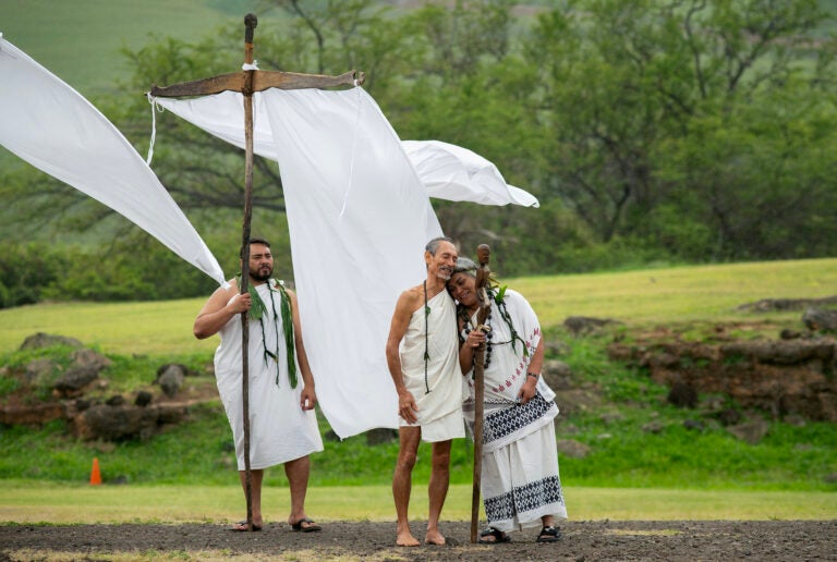A Landmark Victory for Peace in Hawai’i’s Sacred Mākua Valley ...