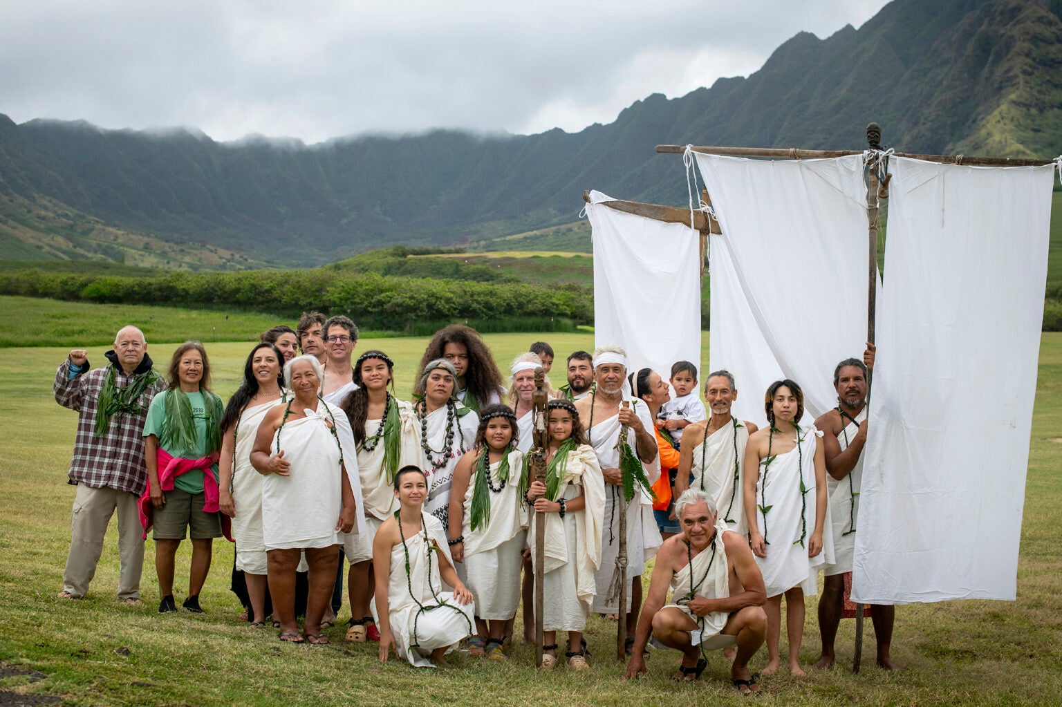 A Landmark Victory for Peace in Hawai’i’s Sacred Mākua Valley ...