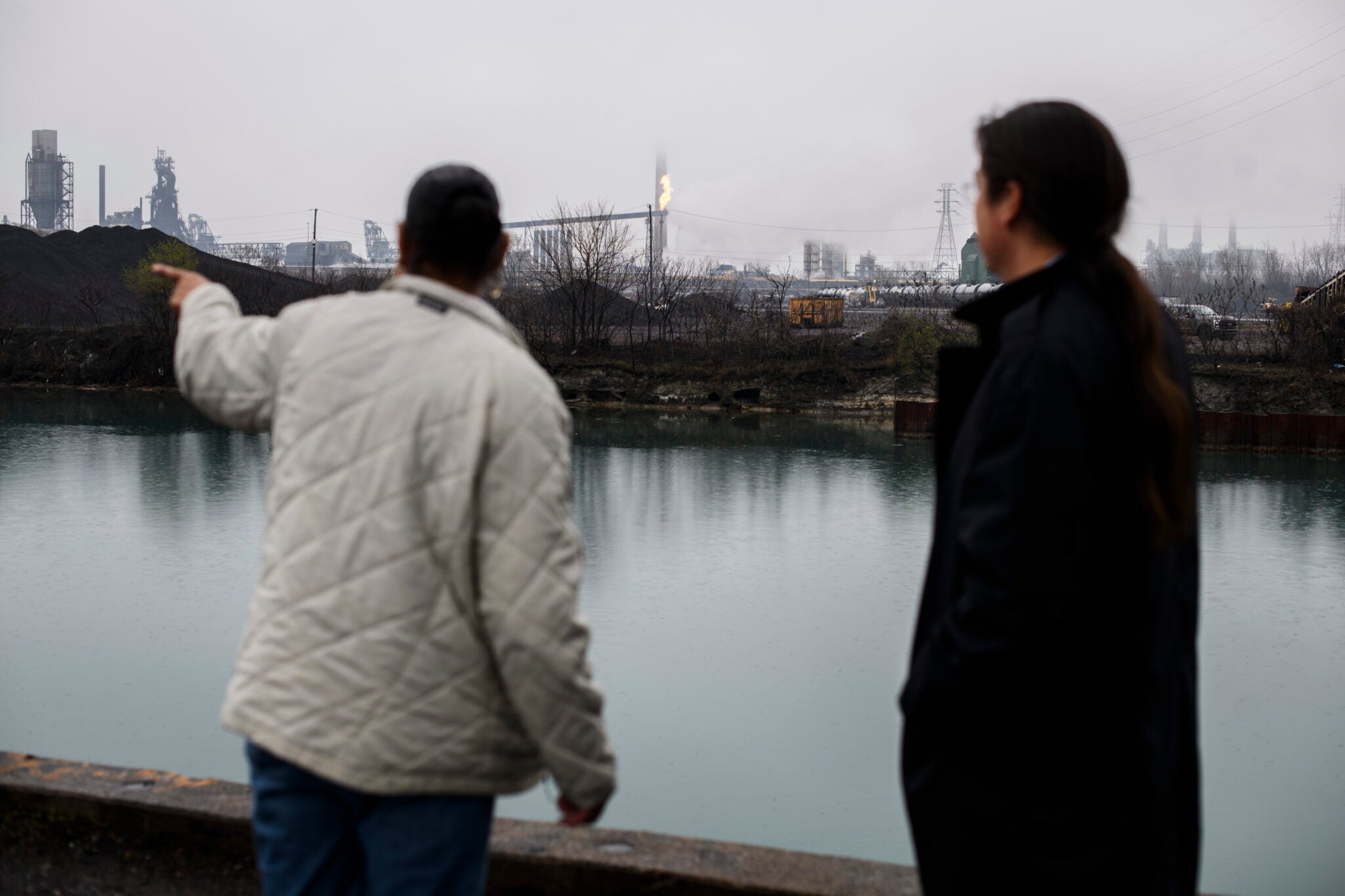 Federal Judge Names DTE a Defendant in SW Detroit Pollution Case ...