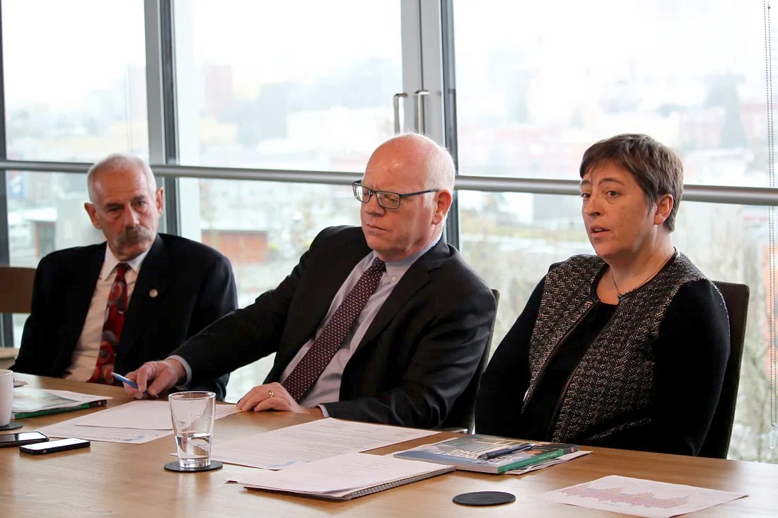 Greening the Gas System - Earthjustice