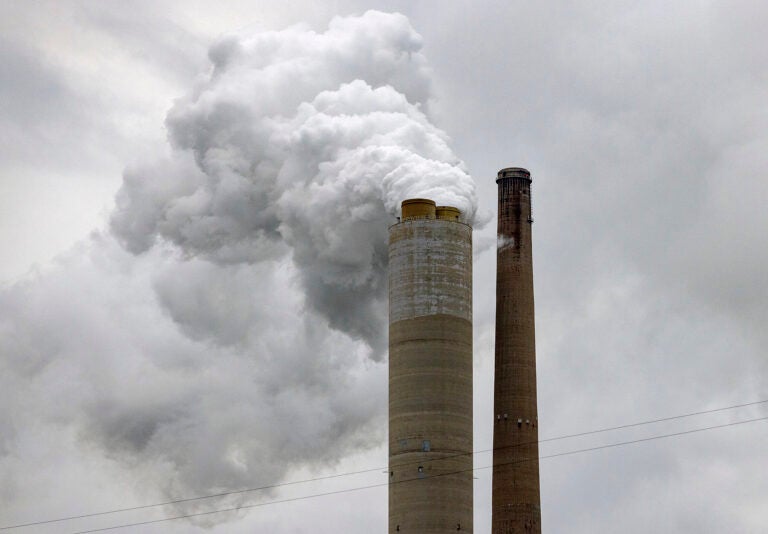 Trump’s EPA Abandons Its Duty to Protect Public from Power Plant Air ...