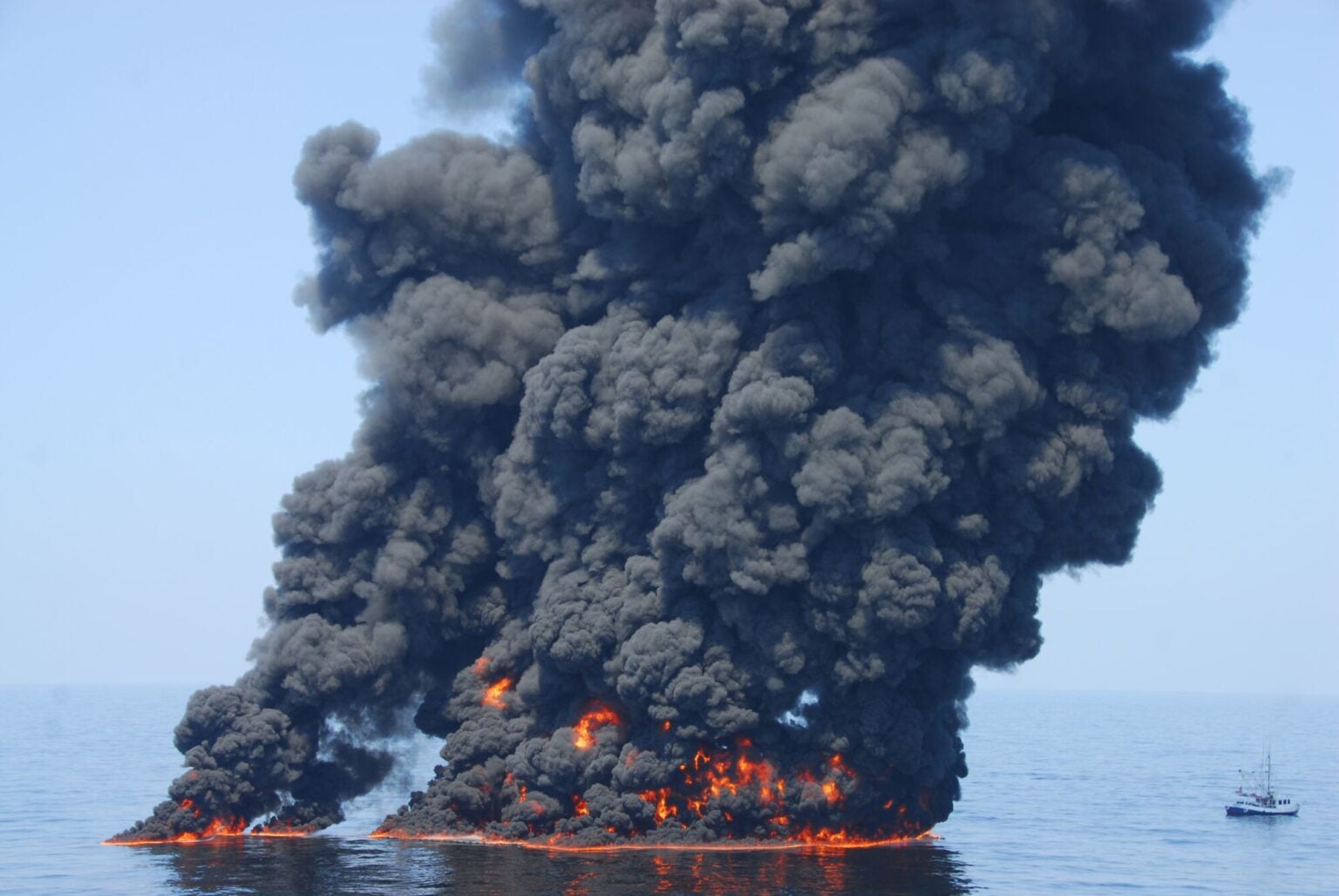 Why BP’s Kaskida Project Is a Recipe for (Yet Another) Disaster ...