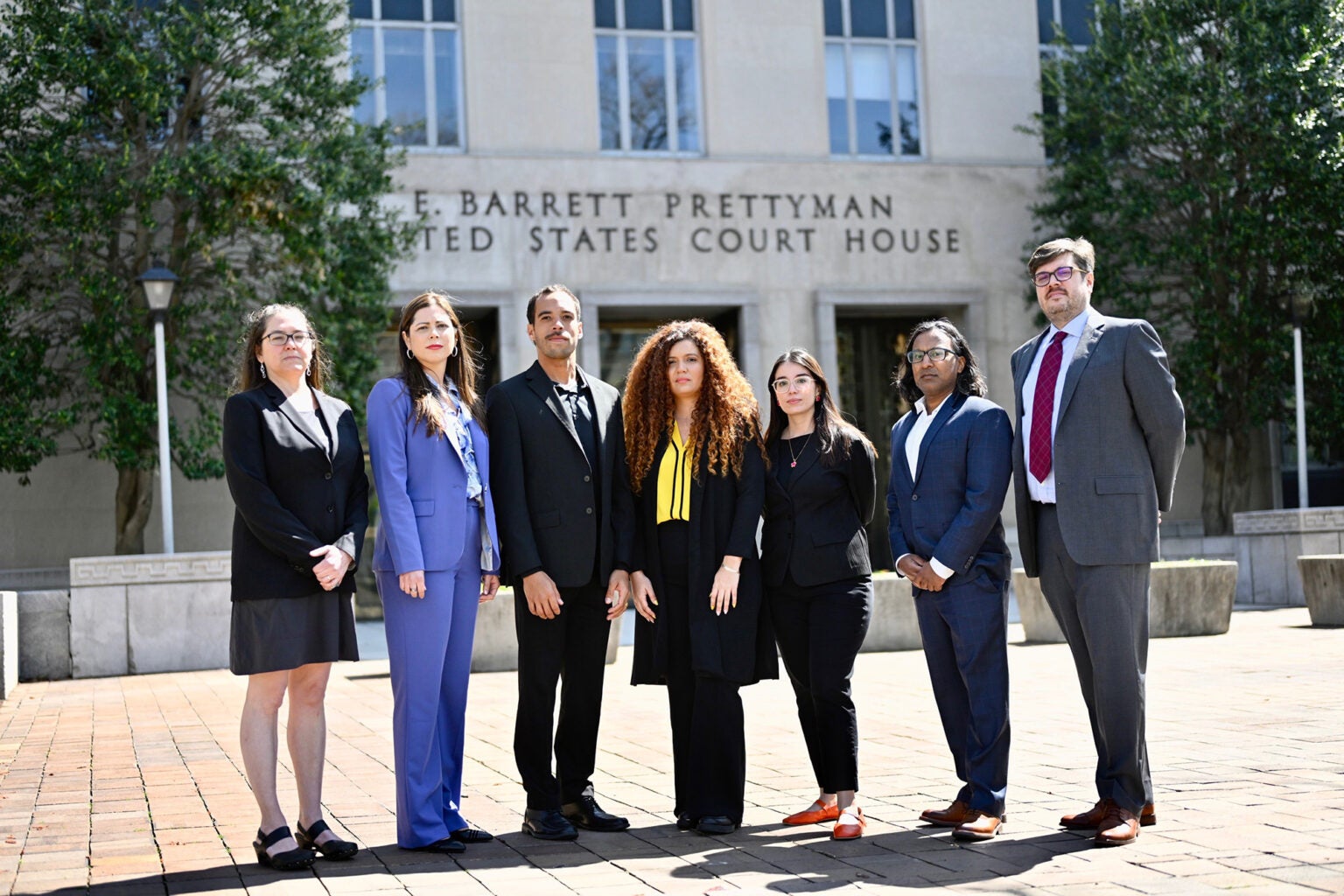 Court of Appeals Must Undo Orders that Allowed the Unlawful Expansion ...