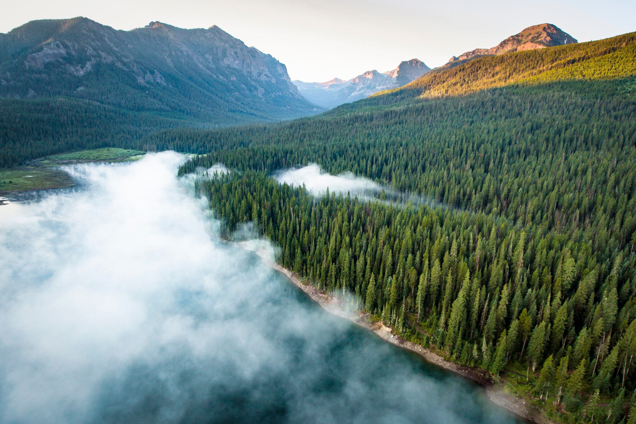 The Intermountain West: Regional Spotlight - Earthjustice