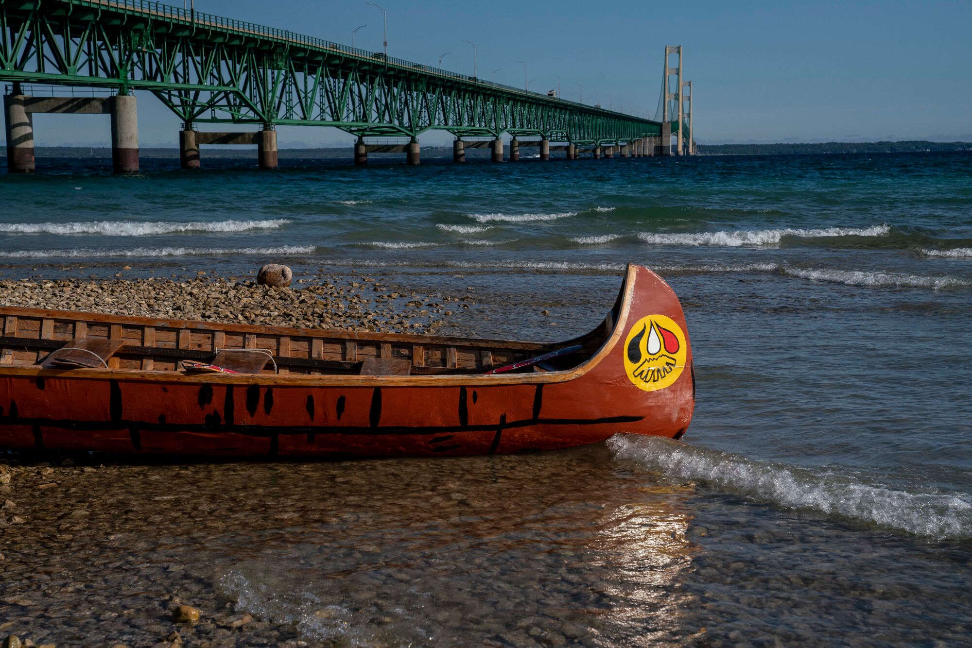 Last Chance to Stop Line 5 Oil Tunnel - Earthjustice