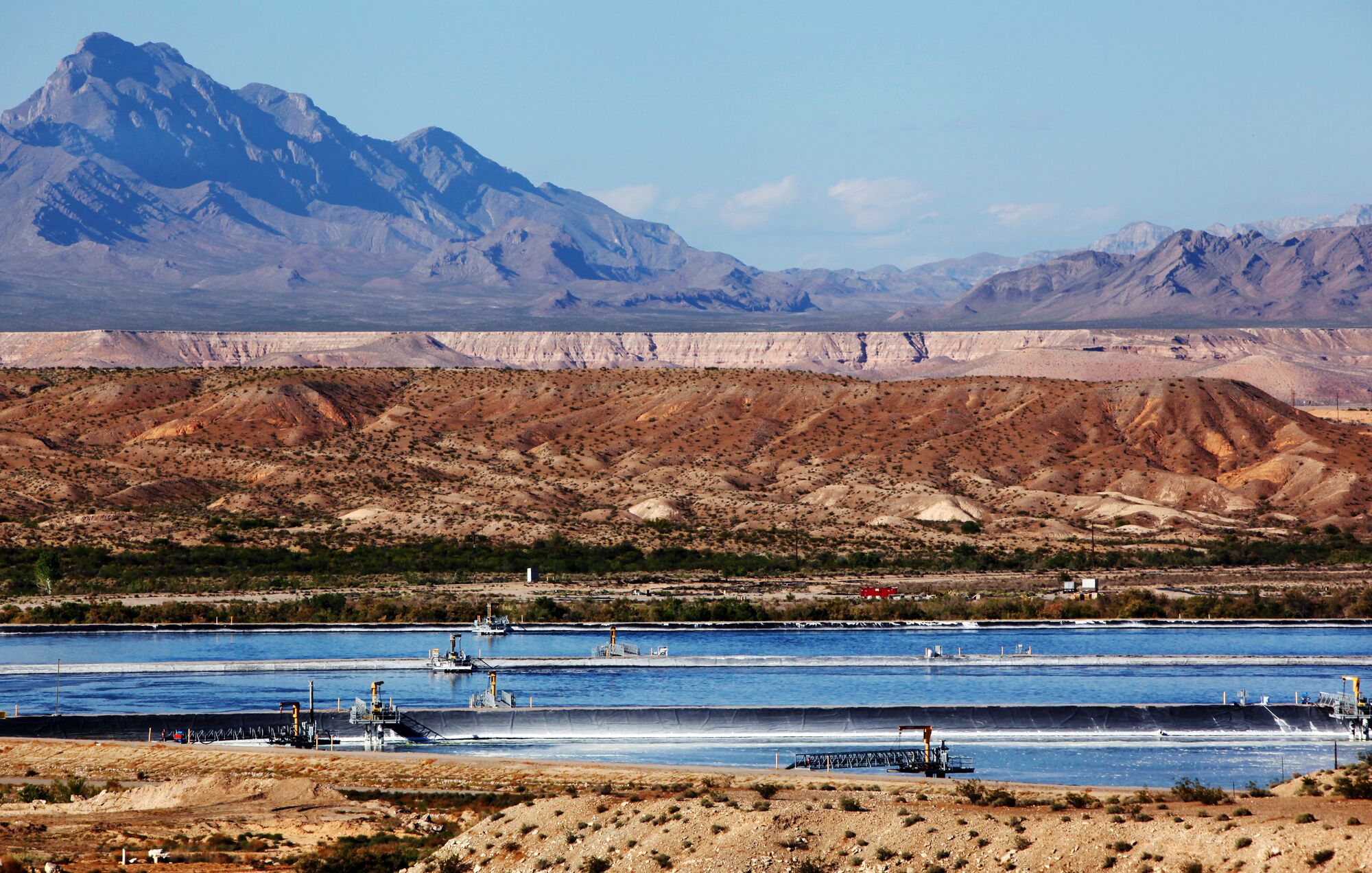 Coal Ash Pollution in Nevada: Risks & Solutions - News Usa Today