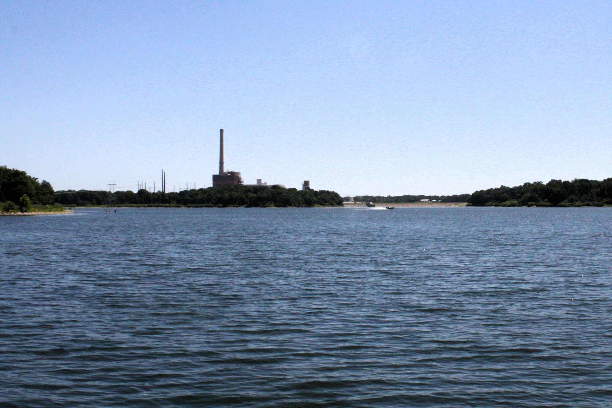 Toxic Coal Ash in Arkansas: Addressing Coal Plants’ Hazardous Legacy ...