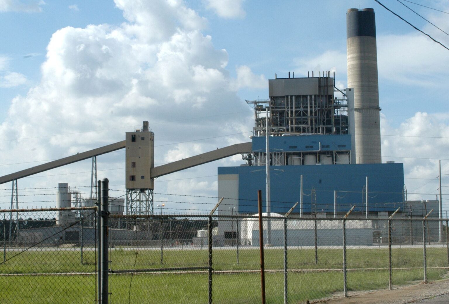 Toxic Coal Ash in Louisiana: Addressing Coal Plants’ Hazardous Legacy ...