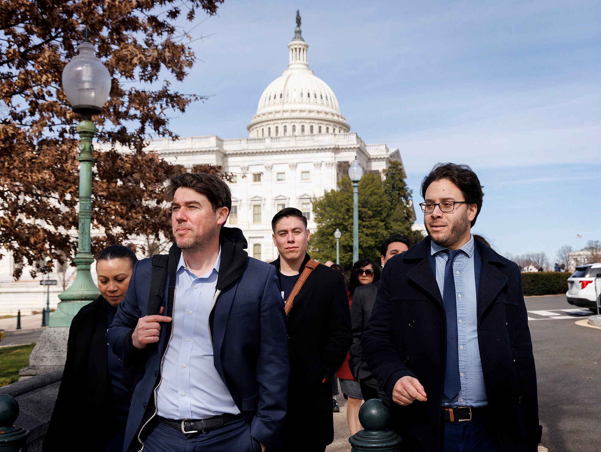 How We Rallied a Big Coalition to Stop a Shady Data Center Bill ...