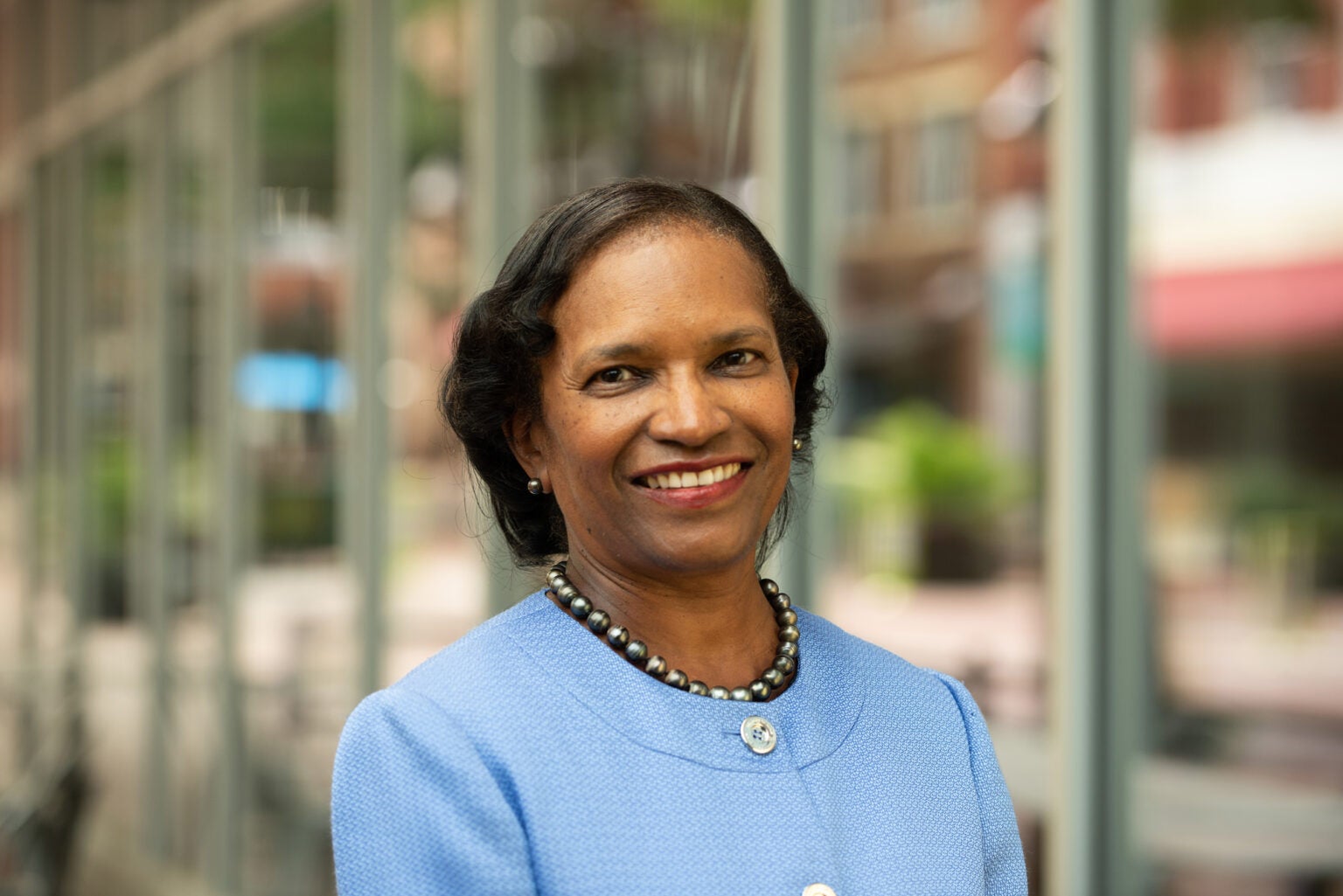 What You Need to Know About Brenda Mallory and the White House Council ...