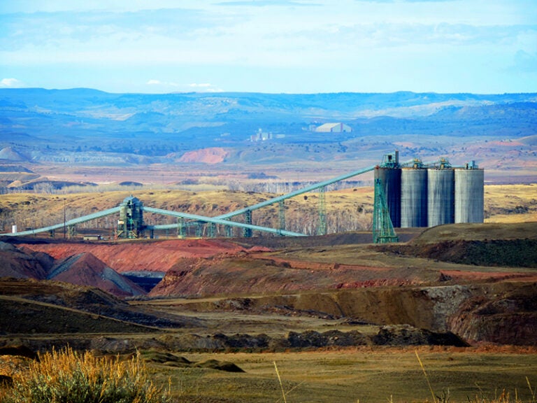 How Obama Can Prove He’s Changing Direction on Federal Coal - Earthjustice