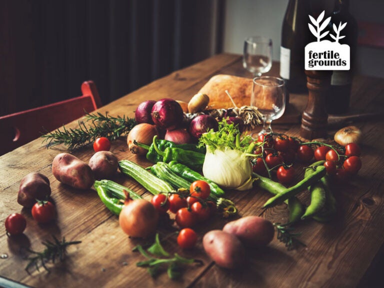 Six Ways We’re Learning to Love Our Food - Earthjustice