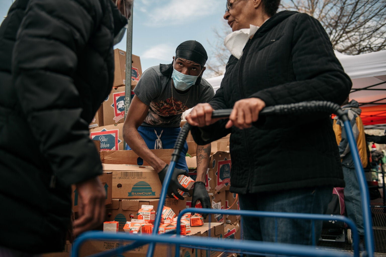 Nuestras Historias - Earthjustice