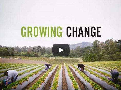 Growing Change - Earthjustice