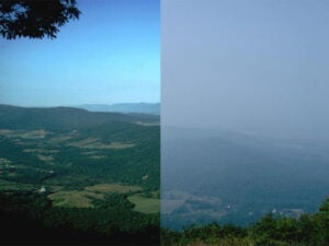 Environmental Groups Issue Reply to EPA in West Virginia Regional Haze ...