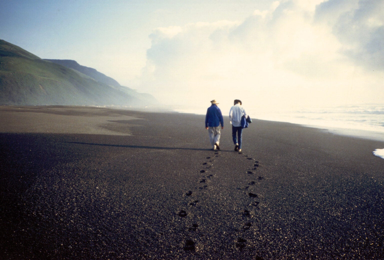 In Memory of H. Donald Harris - Earthjustice