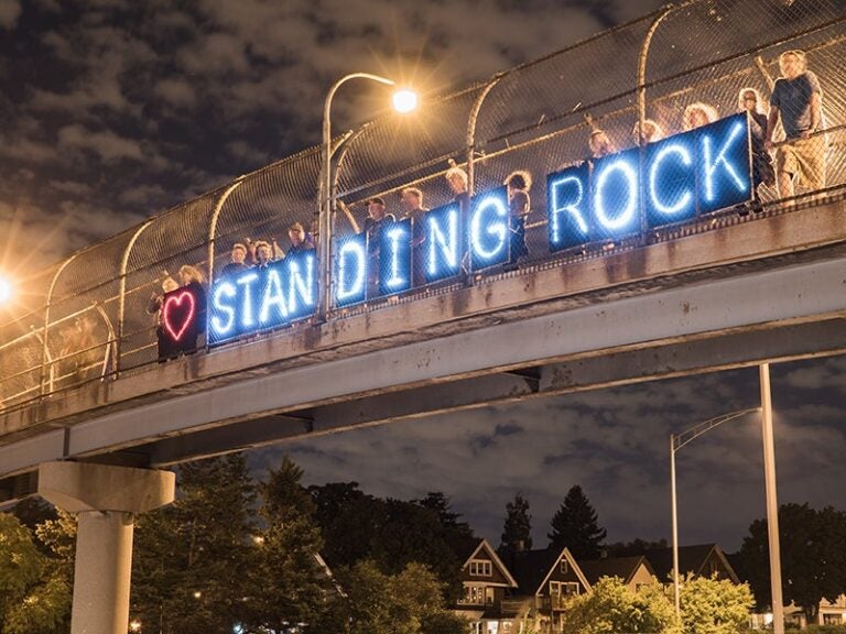 The Renewed Legal Challenge Against the Dakota Access Pipeline - Earthjustice