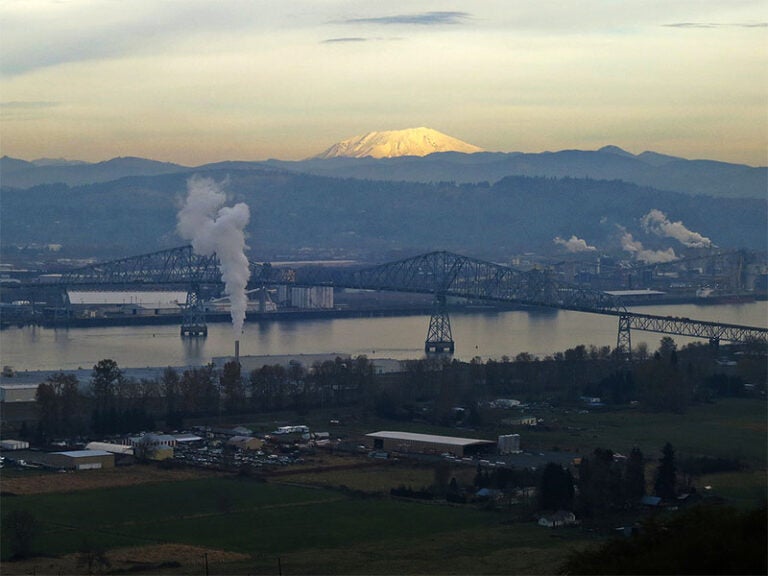 Stopping Coal Exports In Washington State - Earthjustice