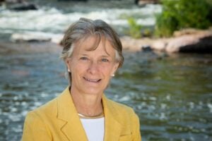 Lori Potter Joins Earthjustice Board - Earthjustice