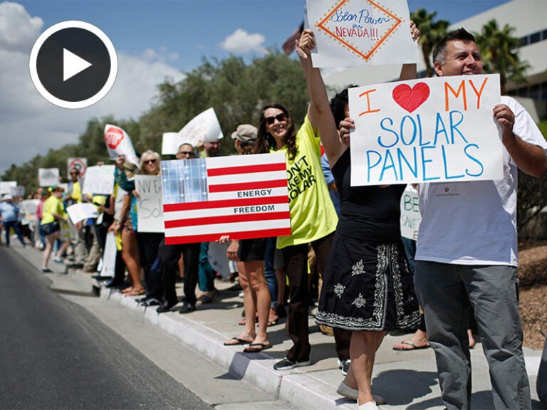 Our Stories - Earthjustice