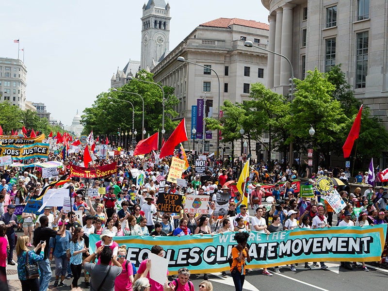 Action Center - Earthjustice