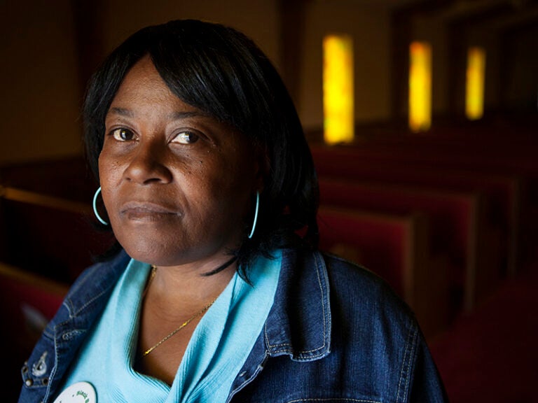 A Celebration of Women Fighting for Justice - Earthjustice