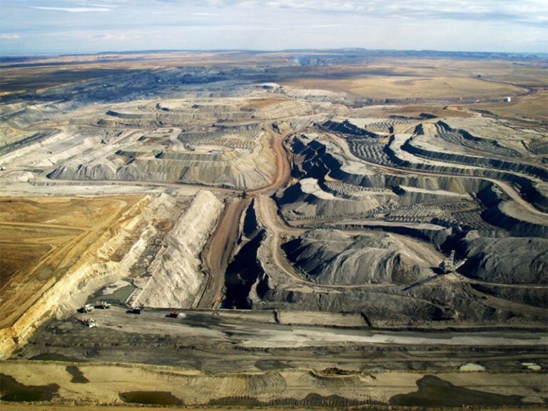 Unprecedented House Vote Could Roll Back Plan That Ended New Coal ...