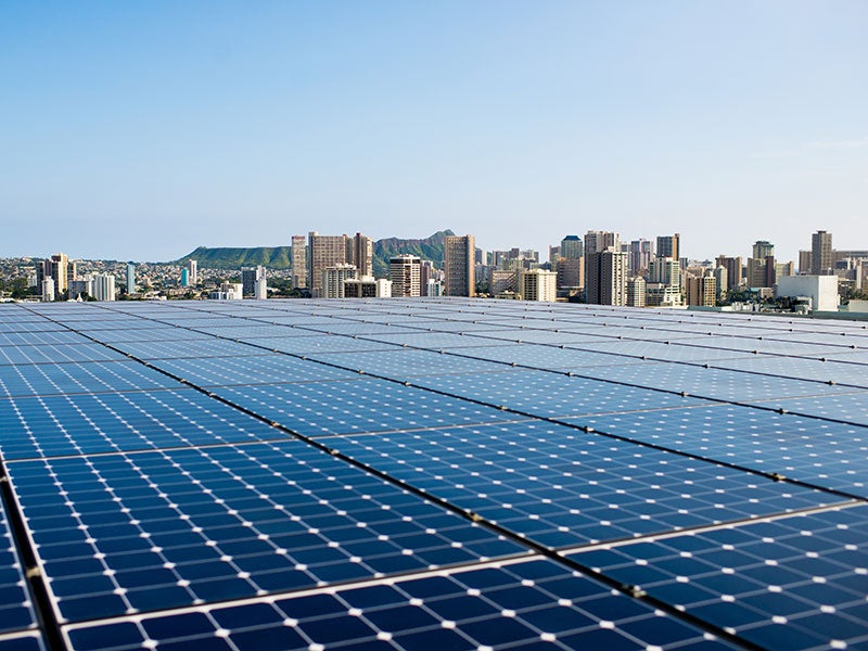 Clean Energy Program - Earthjustice