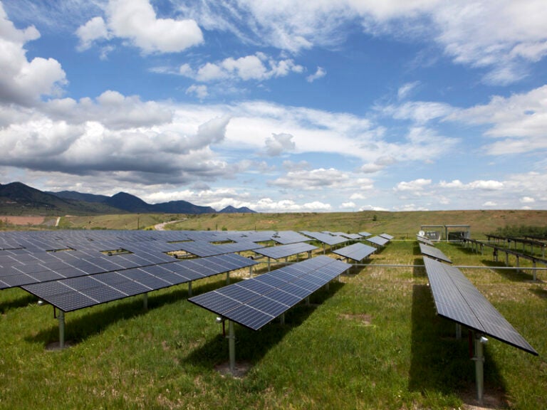 A Banner Summer for Clean Energy in Colorado - Earthjustice