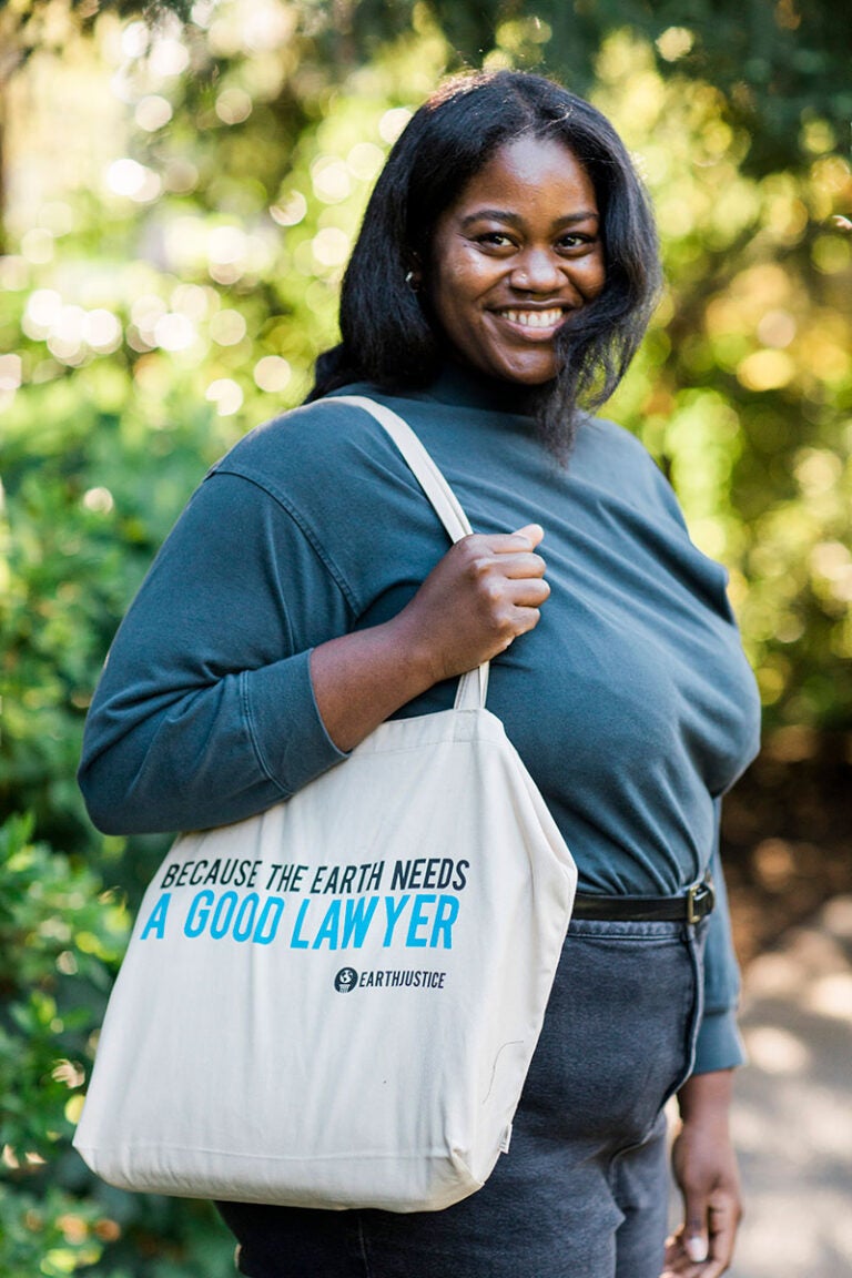 Earthjustice Store - Earthjustice