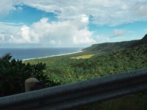 Indigenous Islanders in Guam Take on the Military - Earthjustice