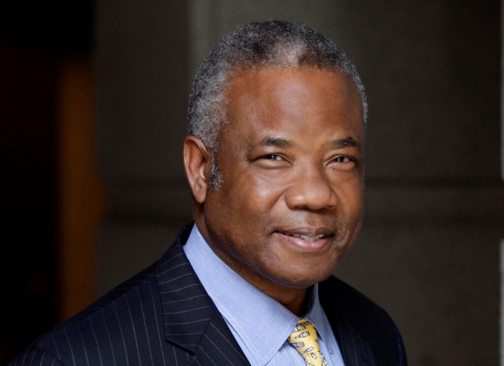 Financier Victor Hymes Rejoins Earthjustice Board of Trustees ...